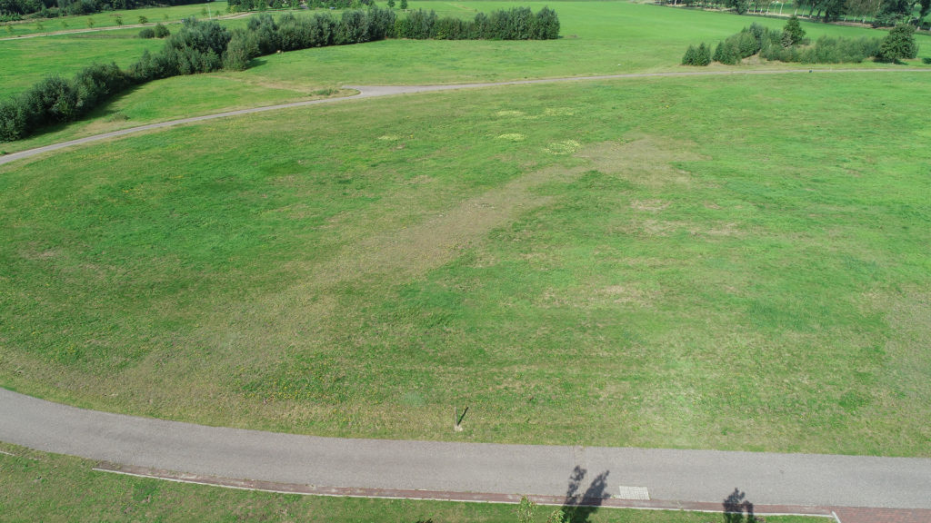 Kavel 10 - Landgoed de Woldberg